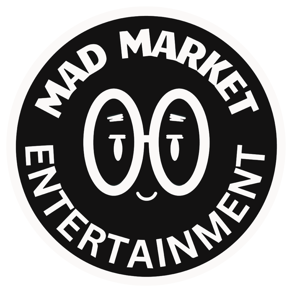 Mad Market – Comics, Illustration & Visual Storytelling